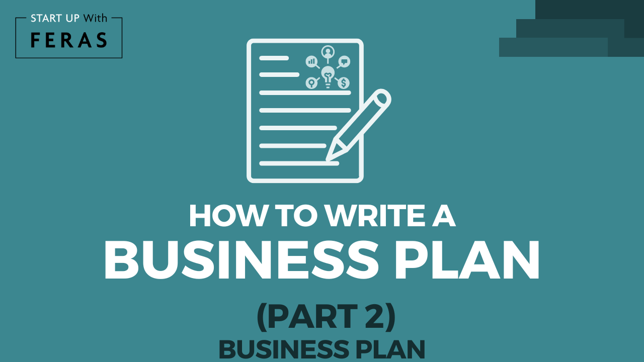 Essential Business Plan Guide: Vision, Marketing, & Management