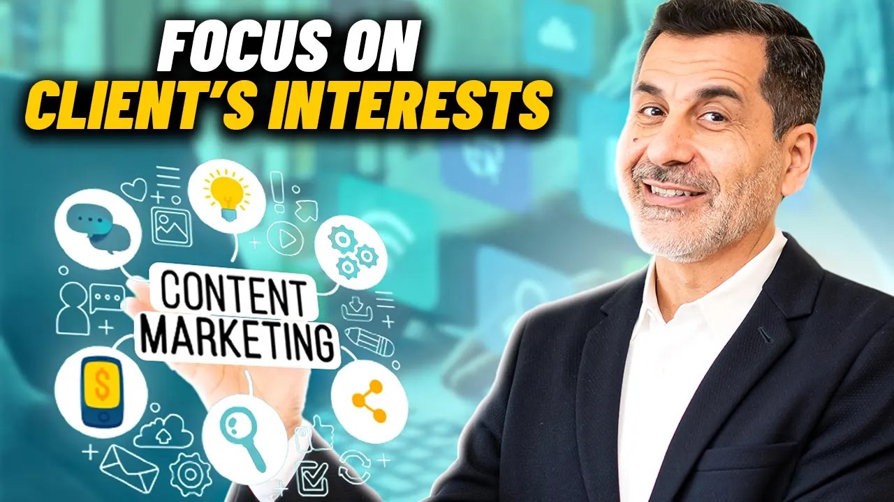 5 Principles to Add Value for Content Marketing success