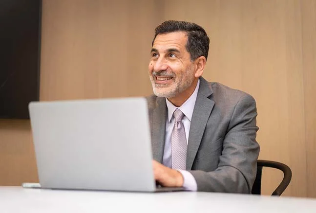 About Feras | Start Up With Feras | Work Hard. Play Hard. Give Back.