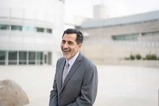 About Start Up With Feras