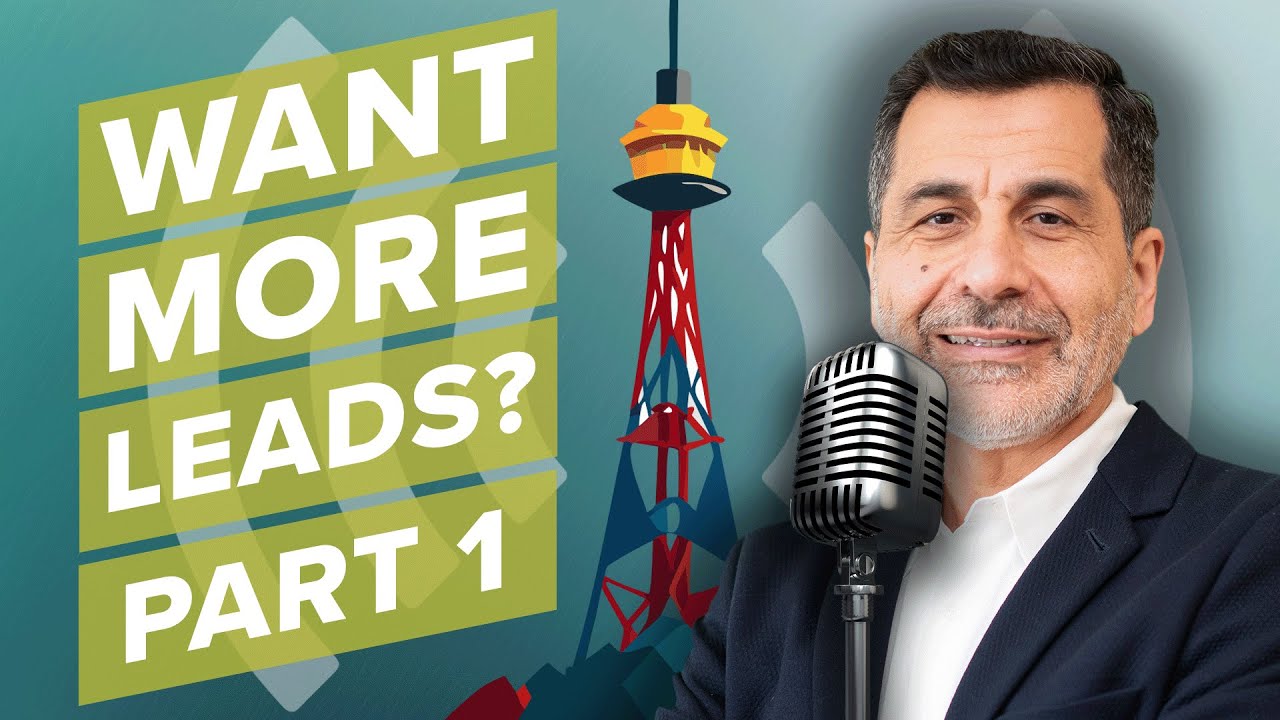 Target Audience & Channels - Marketing Funnels | Feras