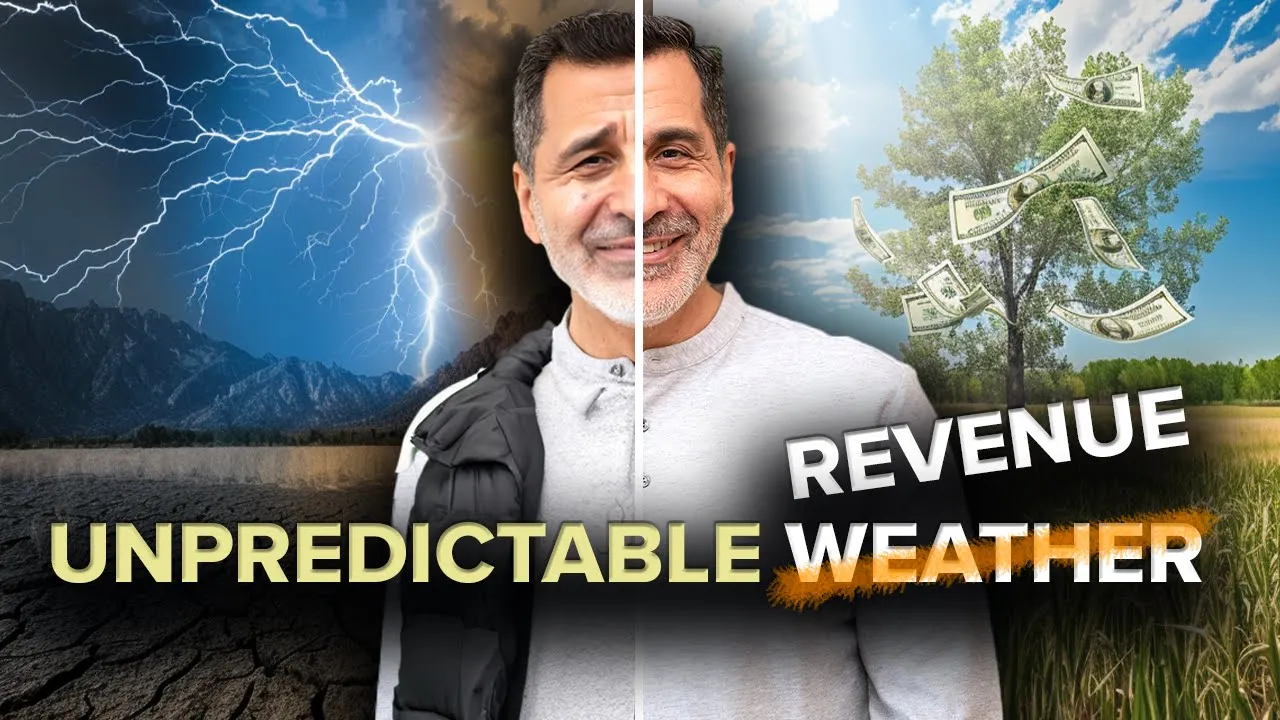 3 Proven Ways to Double Your Business Revenue | Feras