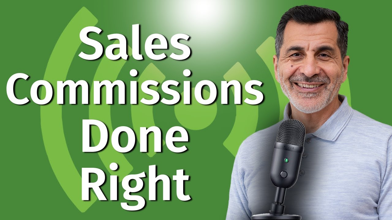 Best Sales Commission Models to Motivate Teams