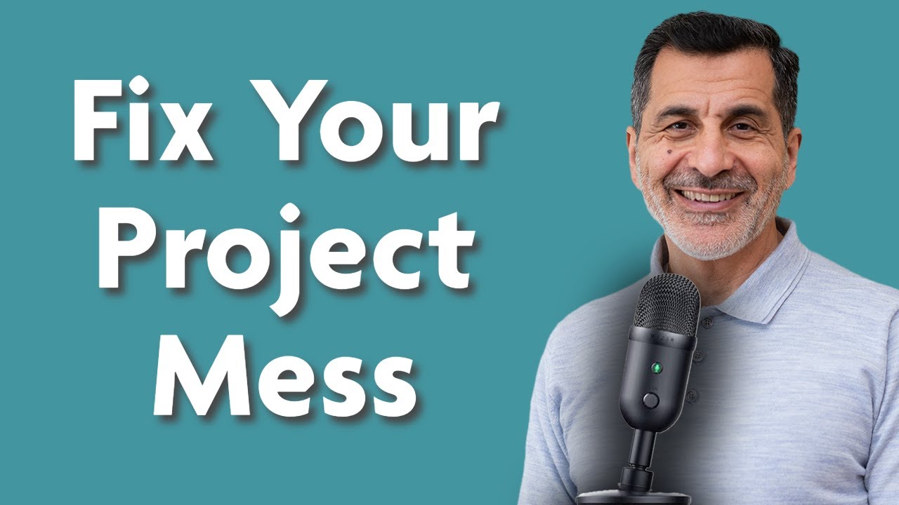 How to Get Projects Done Faster & More Efficiently