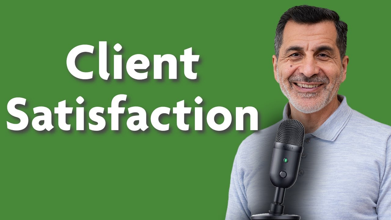 8 Ways to Deliver Value That Wows Your Clients | Start Up With Feras 8 Ways to Deliver Value That Wows Your Clients | Start Up With Feras